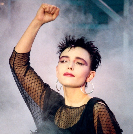 Jeanne Mas : l'histoire de ses chansons les plus connues